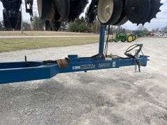 Kinze 2500 Planter, Hydraulic Fold - Metzger Property Services, LLC