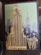 Protractor, practical algebra book, math books, Lands of People books ...