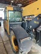 2007 CAT TL943 Telehandler, Fleet Maintained, Runs and Operates, 3325 ...