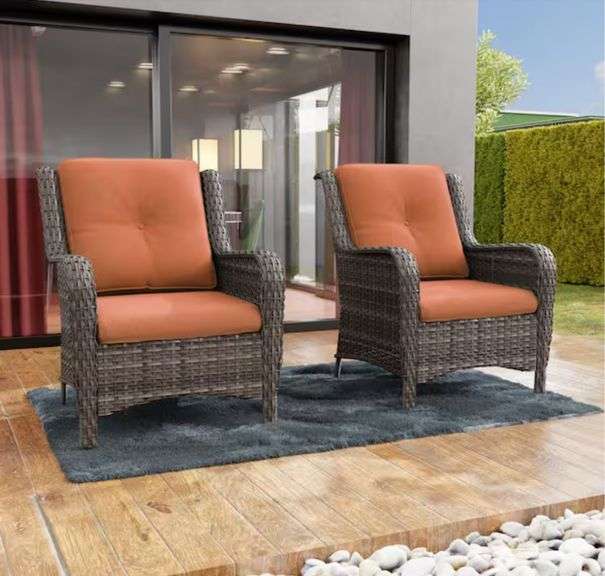 04.06.25 -- Warsaw Overstock, Home Improvement, Store Returns & New ...