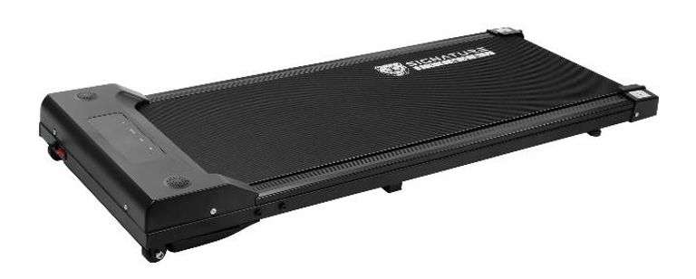 Signature Fitness SFTM-2IN1BLK Treadmill, Sealed in Box - Metzger ...