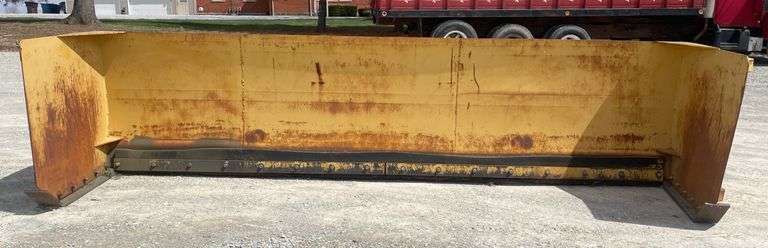 Snow Box - Metzger Property Services, LLC