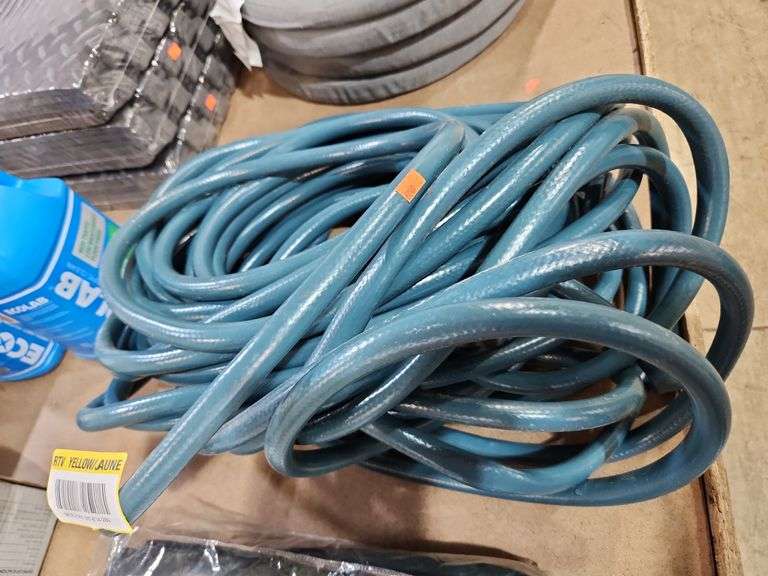 100' warwe hose - Metzger Property Services, LLC