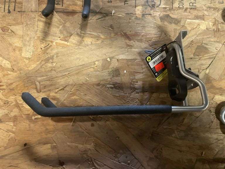 Rubbermaid Fasttrack Garage Multi-Purpose Utility Hook, 50 Ibs ...
