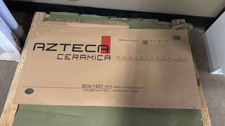 3- MSI Focus Graphite 12 in. x 24 in. Matte Porcelain Floor and Wall ...