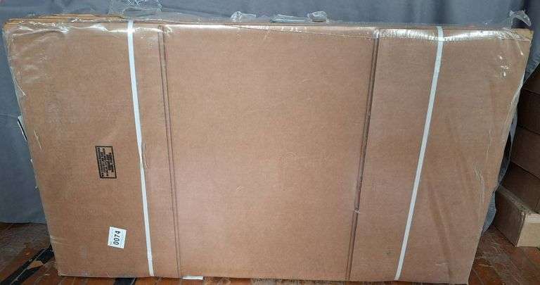 Pack of Corrugated Cardboard Sheets - Metzger Property Services, LLC
