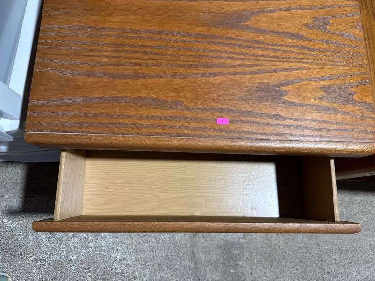 Palliser Three-Drawer Storage Unit 23.75x18x21.5 - Metzger Property ...