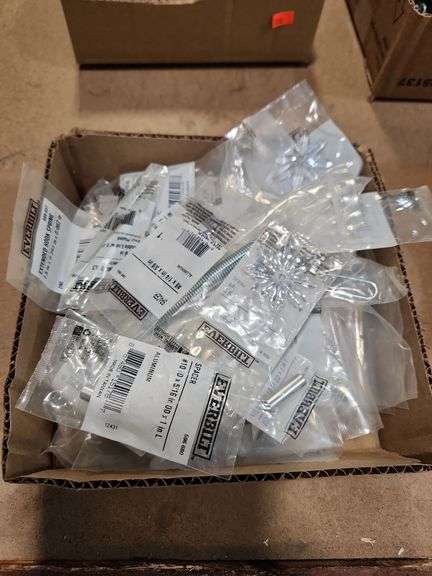 Hardware assortment - Metzger Property Services, LLC