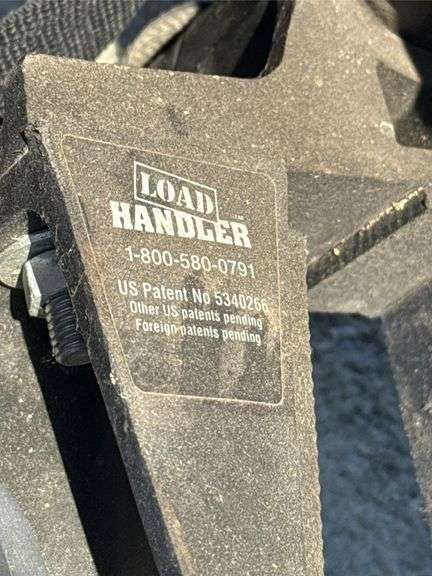 3 Load Handler for Pickup Trucks - Metzger Property Services, LLC