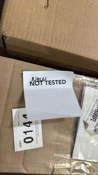 CALHOME 72 in. Black Aluminum Sliding Bypass Track and Hardware Set for ...