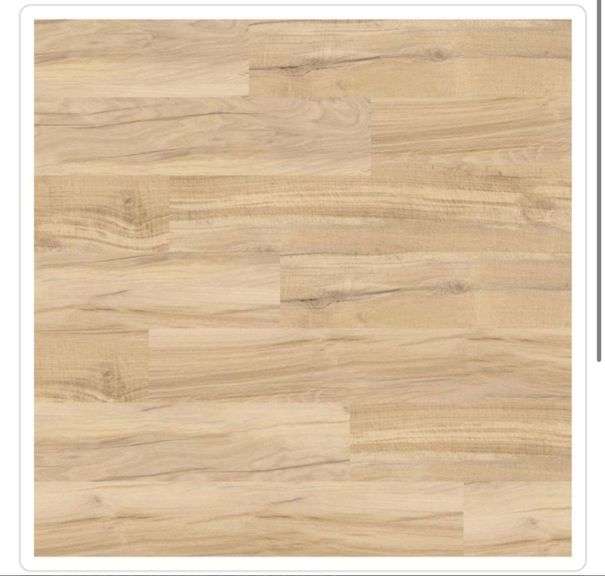 582 sq. Ft Lifeproof Bailey's Beach Oak 22 MIL x 8.7 in. W x 48 in. L ...