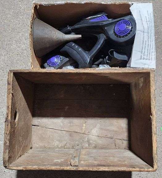 Tiger Laser Tag Stinger Set with Chest Pieces and Accessories - Metzger ...