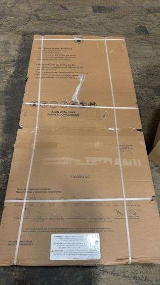 Delta 38 in. W x 70 in. H Round Sliding Framed Corner Shower Enclosure ...