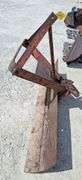 3pt grader blade 6ft - Metzger Property Services, LLC