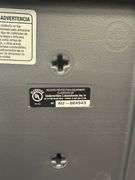 Sentry Safe H2100 Firesafe w/ safe - Metzger Property Services, LLC