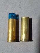 Variety of .44 Magnum (98) Shells and (23) Live Rounds in Plastic Cases ...