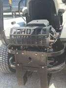 X Mark Lazer Z Zero Turn Lawn Mower 60” deck - Metzger Property ...