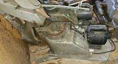 Olin Winchester Western Division Electric Trap Throwing Machines ...