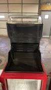 Snap On Mini Refrigerator & Grill 21”x47”x24” - Metzger Property ...