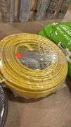 Electrical cable unknown size and length - Metzger Property Services, LLC