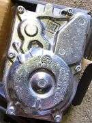 Honeywell VR8345H Universal Electronic Ignition Gas Valves, Six Units ...