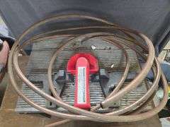 Sears Craftsman Router Table Model 925475 With Coiled Metal Tubing ...