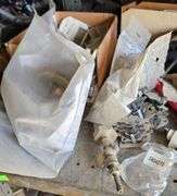 Auto and Electrical Components - Metzger Property Services, LLC