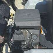 X Mark Lazer Z Zero Turn Lawn Mower 60” deck - Metzger Property ...