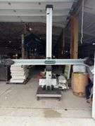 Hoffman Alignment Equipment, removed to upgrade, functions as it should ...
