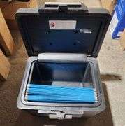 SentrySafe 1170 Fireproof File Safe with Key Lock (key not included ...