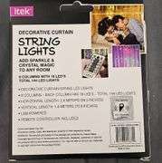 Ten USB-Powered Itek String Lights with Remote Controllers - Metzger ...
