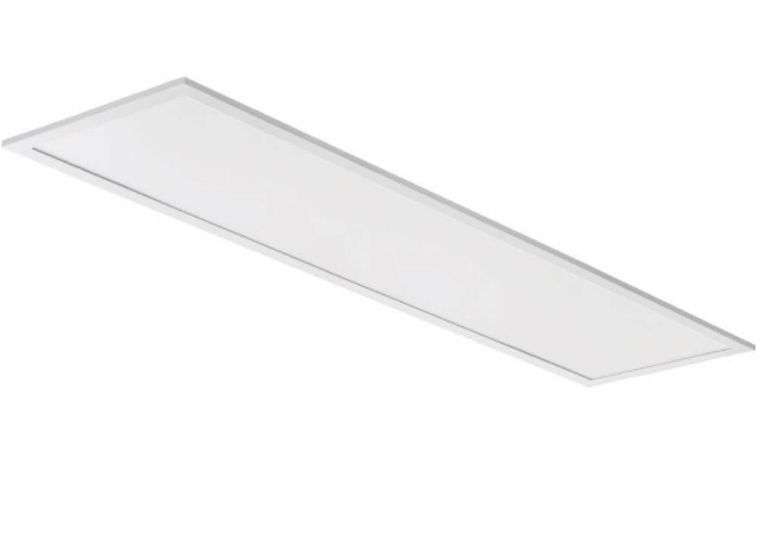 Lithonia Lighting Contractor Select CPX 1 ft. x 4 ft. 4280 Lumens ...