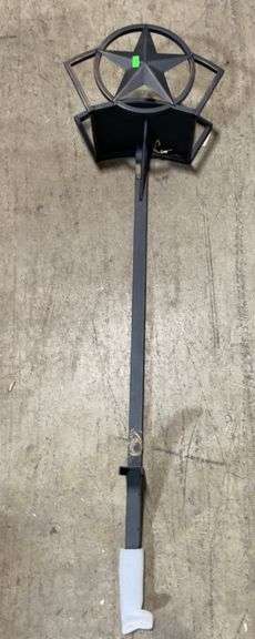 Hampton Bay in ground hose Hanger, 4’ - Metzger Property Services, LLC