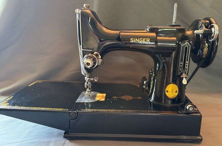 05.28.25 -- The John M & Doris June Troyer Trust Online Only Auction ...