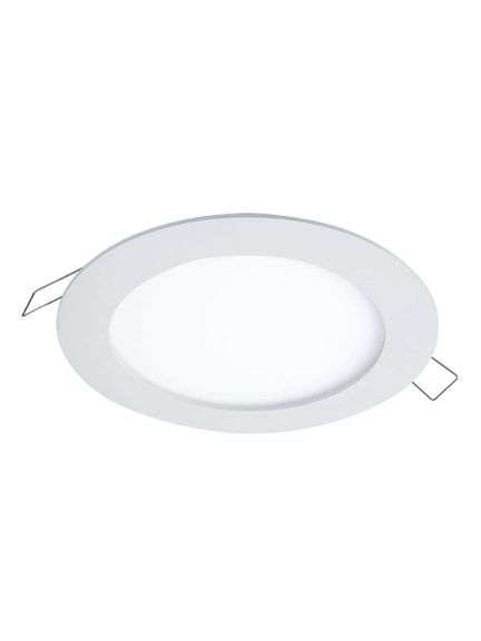 HALO - SMD-DM 6 in. 3000K Remodel Canless Lens White Round Integrated ...