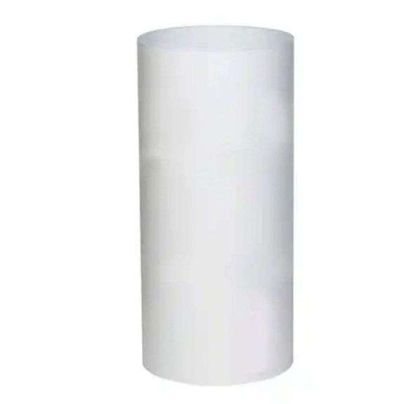 Spectra Pro Select 24 in. x 50 ft. White Aluminum Trim Coil - Metzger ...