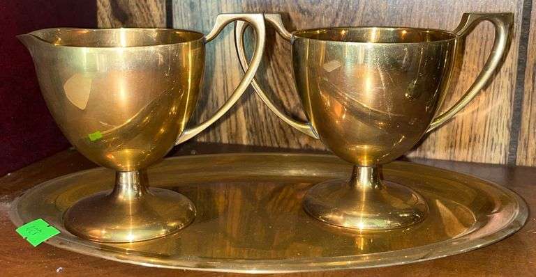 Dirilyte Tableware and Serving Pieces Set and Engraved Vase - Metzger ...