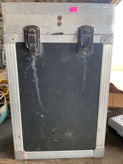 Lectrosonics Long Ranger II Portable PA System - Metzger Property ...