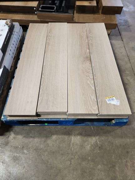 28 porcelain tiles - Metzger Property Services, LLC