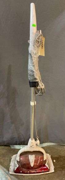 Euroflex Monster Steam Cleaner with Handle and Accessories - Metzger ...