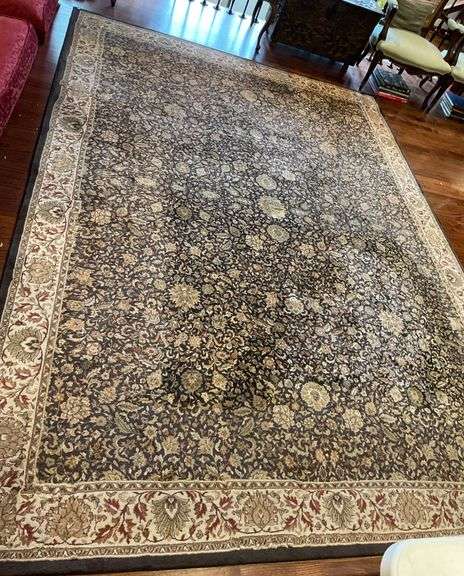 ‘Ariana Sphinx’ by Oriental Weavers Area Rug, 130″ x 95″ - Metzger ...