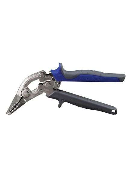 KLEIN TOOLS - 3 in. Offset Hand Seamer - Metzger Property Services, LLC
