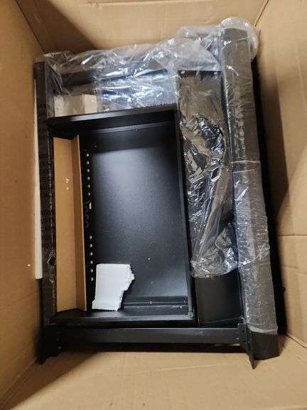 LOCO Dual Burner Fry Cart is the cart only - Metzger Property Services, LLC