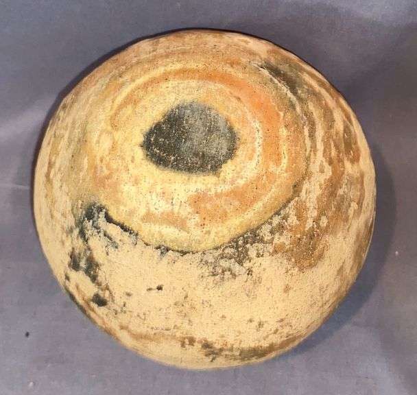 Earthenware Clay Pot with Handles, 6”Wx4”H - Metzger Property Services, LLC