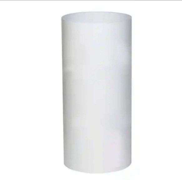 Spectra Pro Select 24 in. x 50 ft. White Aluminum Trim Coil - Metzger ...