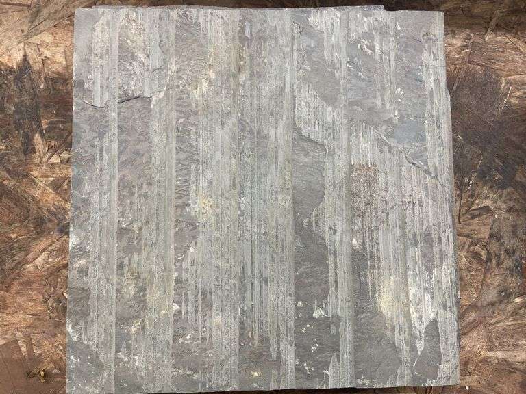 Decorative Rock Tile 12”x12” 4 pcs (Broken Corners) - Metzger Property ...