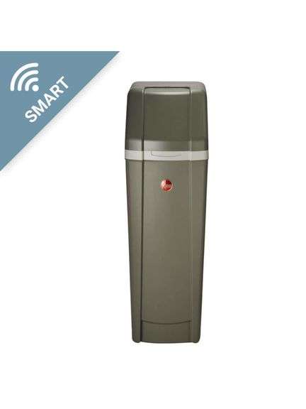 RHEEM - 42,000 Grain Preferred Platinum Wi-Fi Enabled Smart Water ...