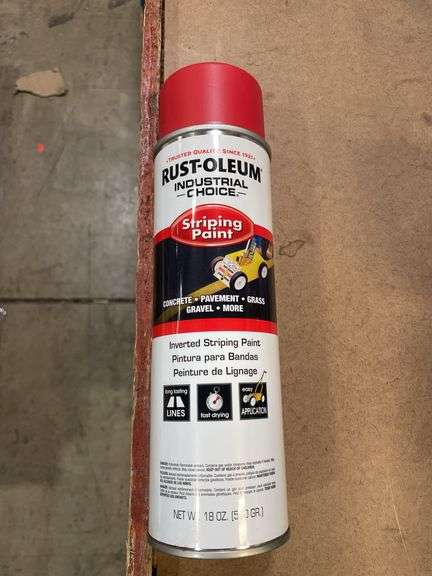 Rust-Oleum Stripping Paint 18 Oz - Metzger Property Services, LLC