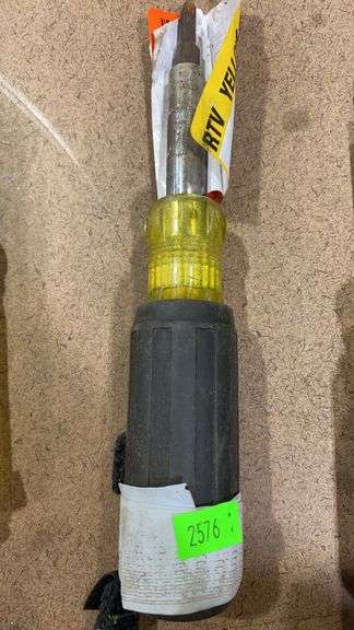 Philips Head Screwdriver - Metzger Property Services, LLC