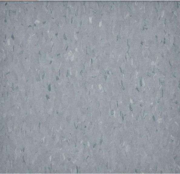 19- Armstrong Flooring Imperial Texture VCT 12 in. x 12 in. Shadow Blue ...